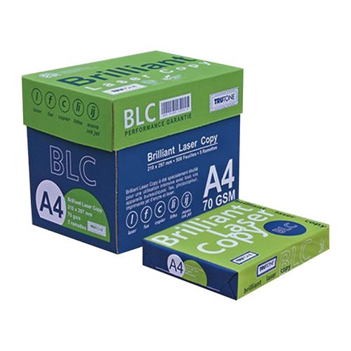 【BLC】多功能影印紙A4 70G－小樹購