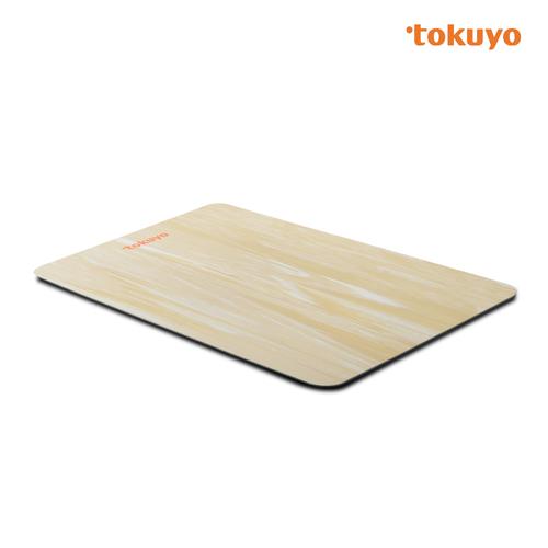 【tokuyo】超慢跑地墊 TY-021 (超慢跑墊/無繩跳繩墊/健身運動墊/冥想墊)－小樹購