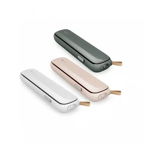 【Lisscode】鮮食小封無線真空保鮮機 LC-002 台灣製造－小樹購