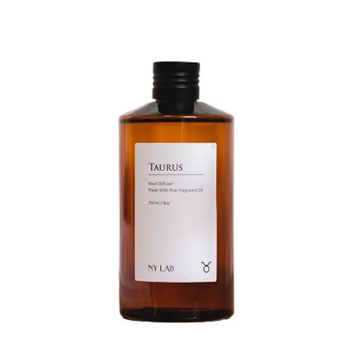 【NY LAB 紐約實驗室】曼哈頓聯名款精油香氛室內擴香260ml 星座系列-金牛座－小樹購