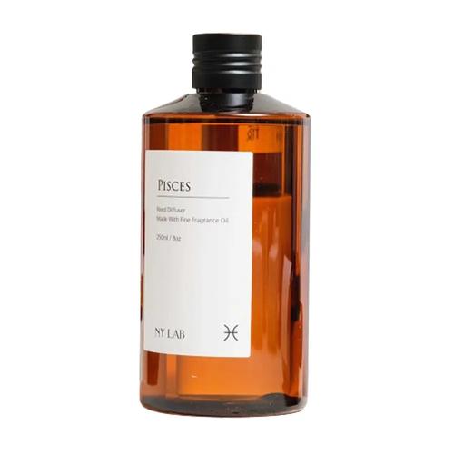 【NY LAB 紐約實驗室】曼哈頓聯名款精油香氛室內擴香260ml 星座系列-摩羯座－小樹購