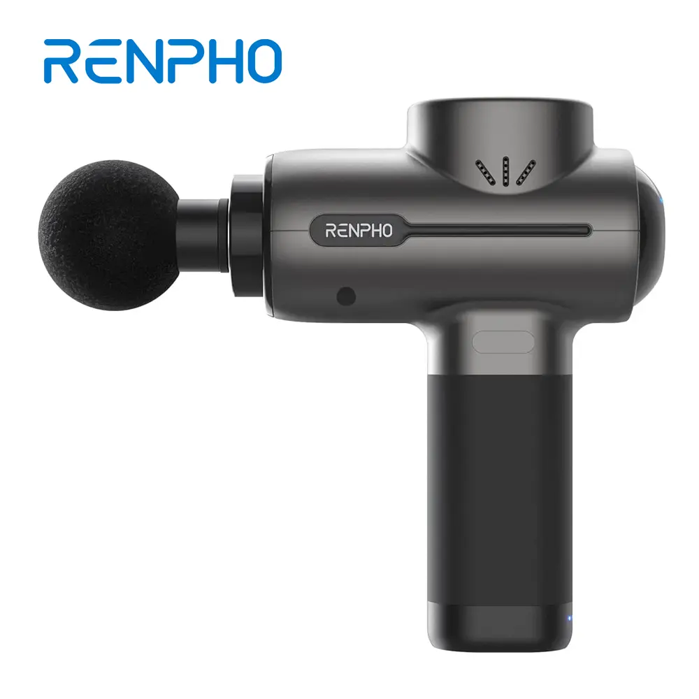 【RENPHO】R3深層組織按摩/筋膜槍 RP-GM171－小樹購